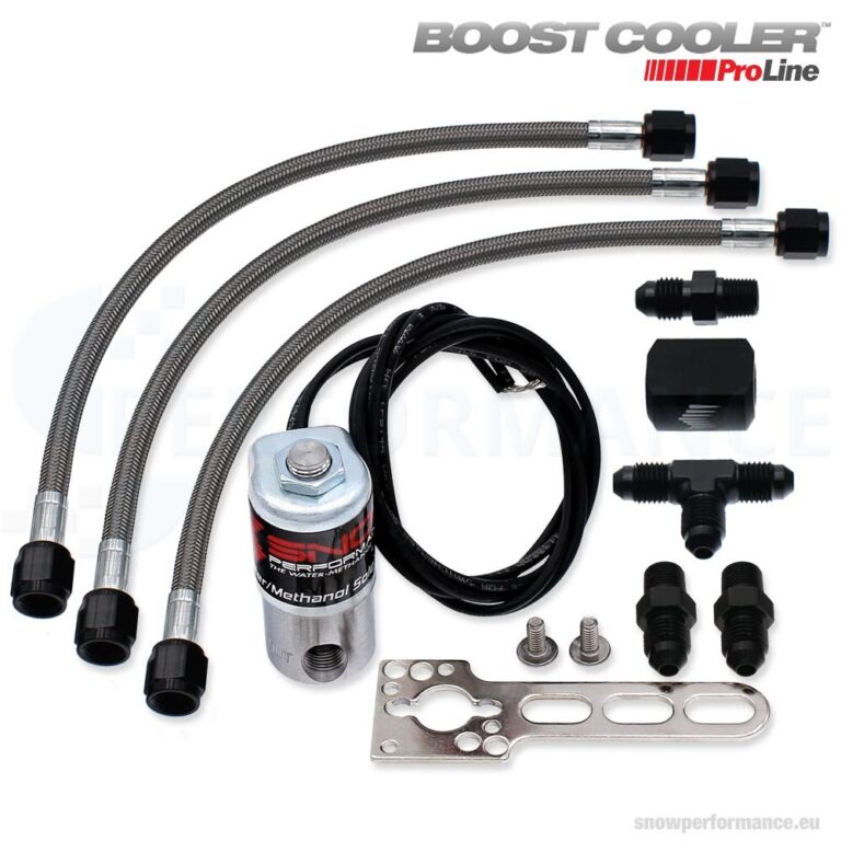 Snow Performance – Boost Cooler Stage 2E Power-Max - ProLine ...